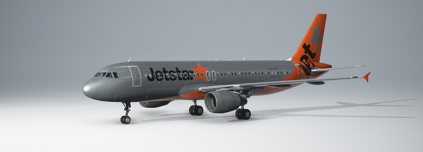 Livery Details